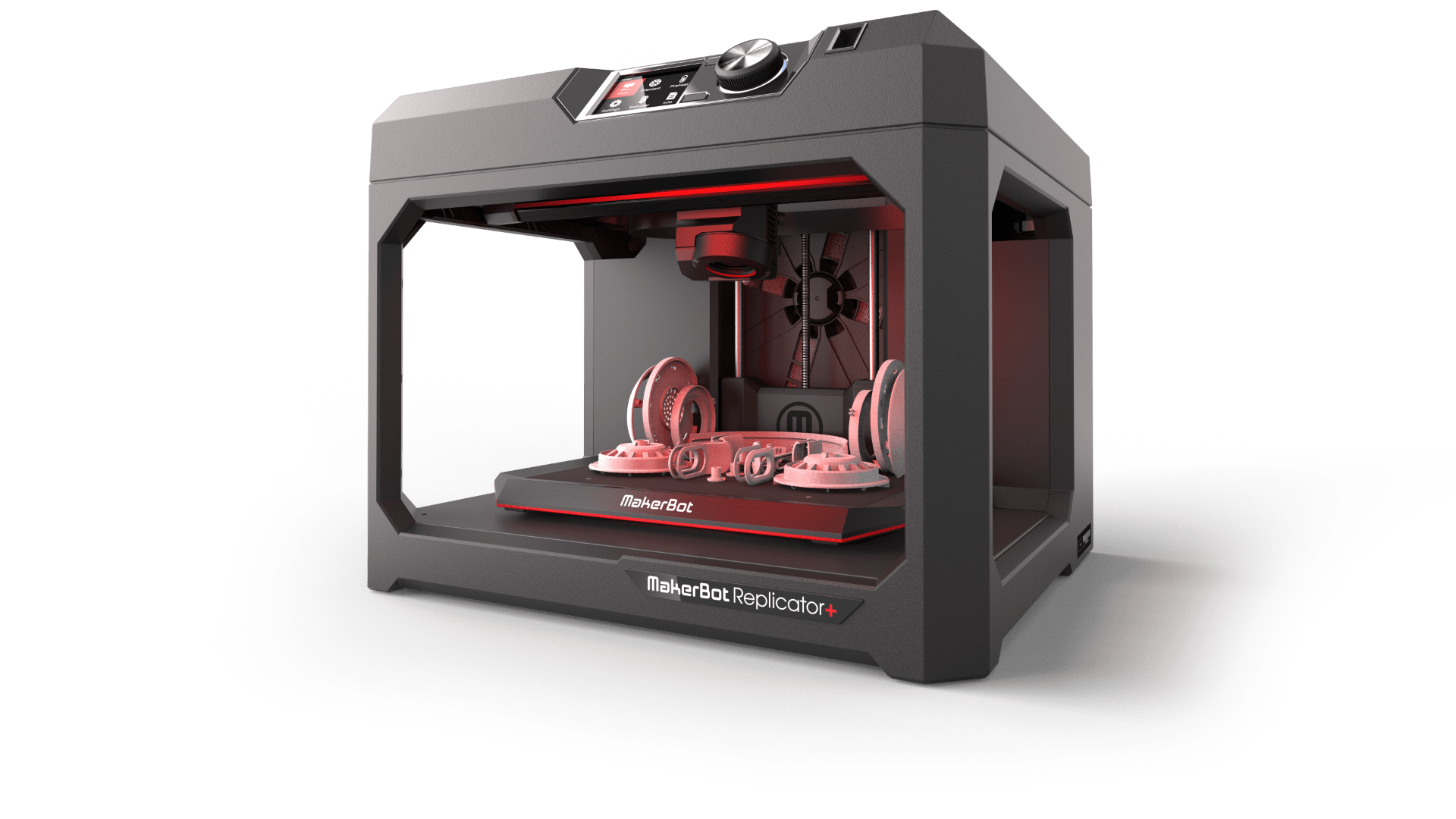 Industrial 3D Printing Materials | 3D Printer Extruder & Parts